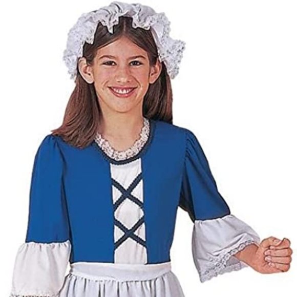 Costumes | Colonial Child Costume | Poshmark